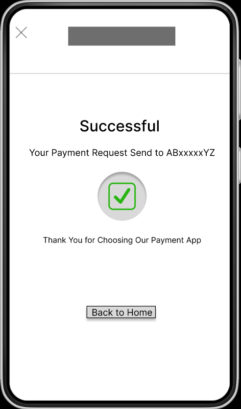 Payment App Portfolio